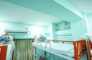 1 quarto, quartos insonorizados, Wi-fi grátis