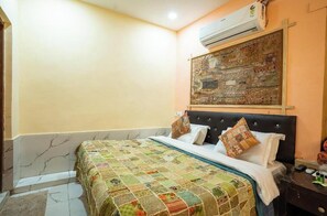 1 quarto, quartos insonorizados, Wi-fi grátis