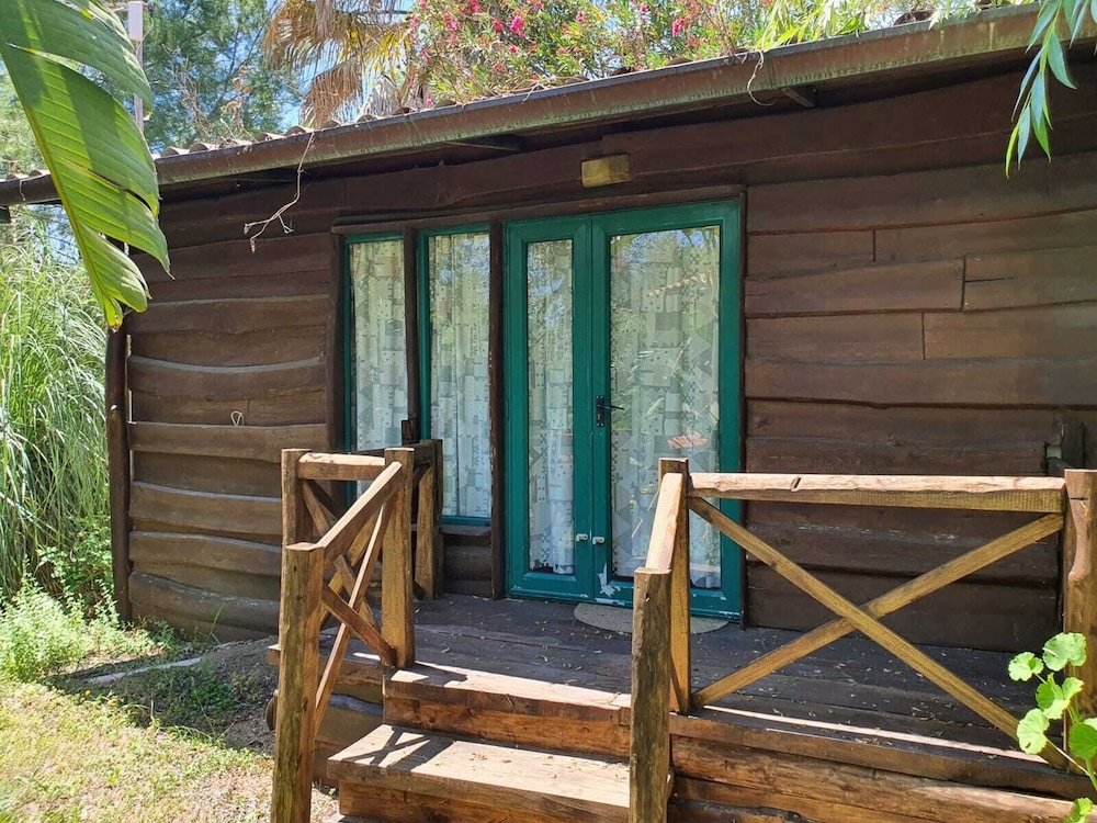 Garden Hotel - Sardinia