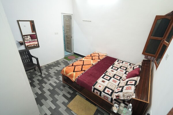 Kashi Homestay - Varanasi