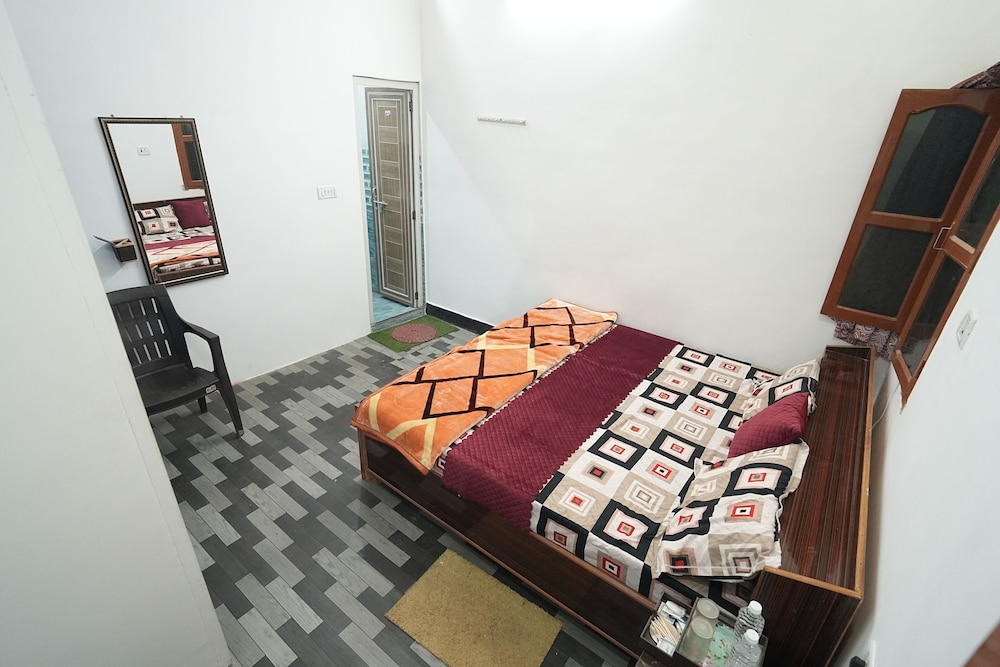 Kashi Homestay - Varanasi
