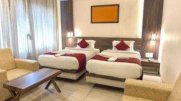 Acesso para cadeiras de rodas