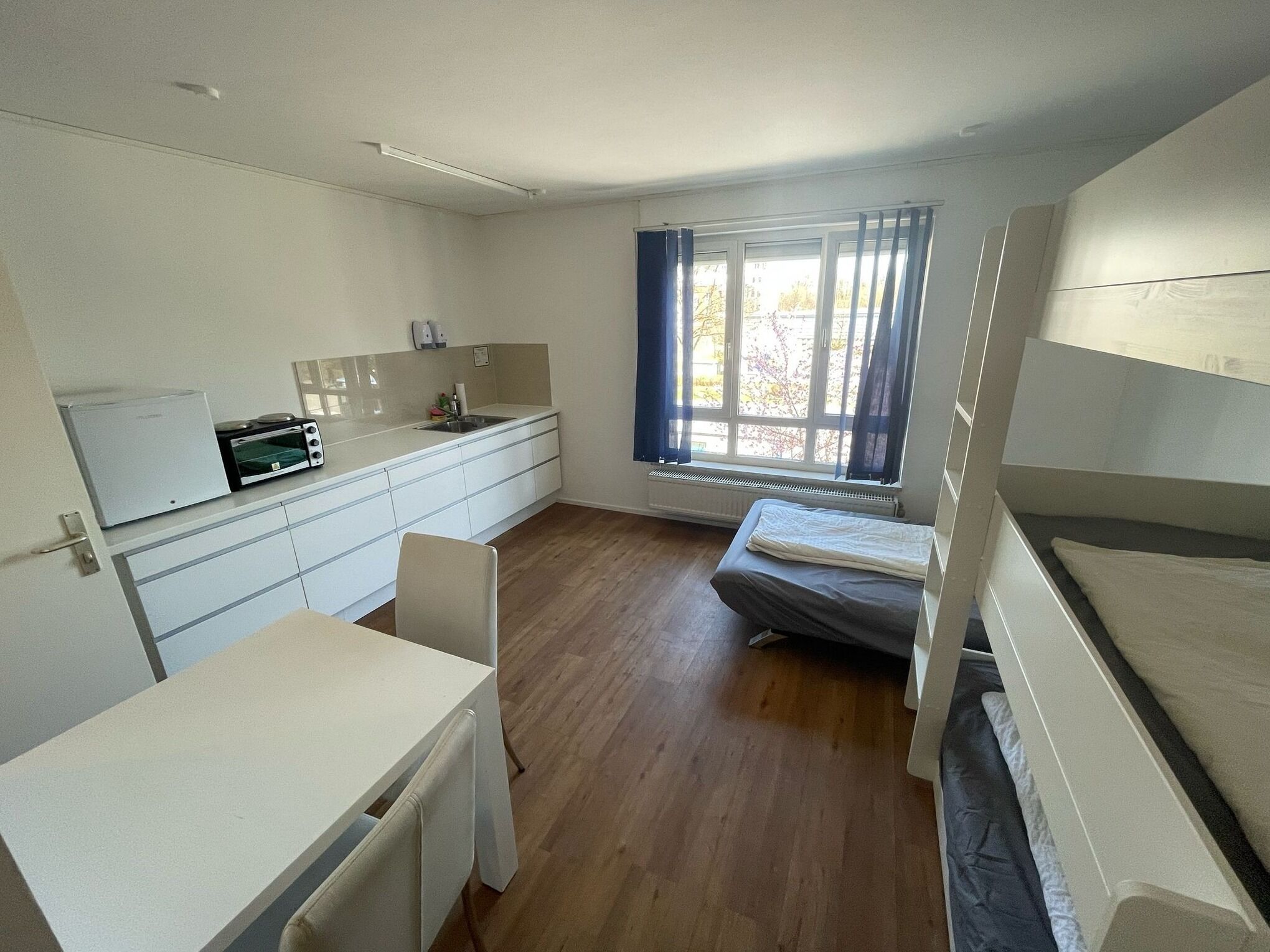 Vacation Apartment/apartment For 5 Guests With 24m² In Munich (295992) - Munique