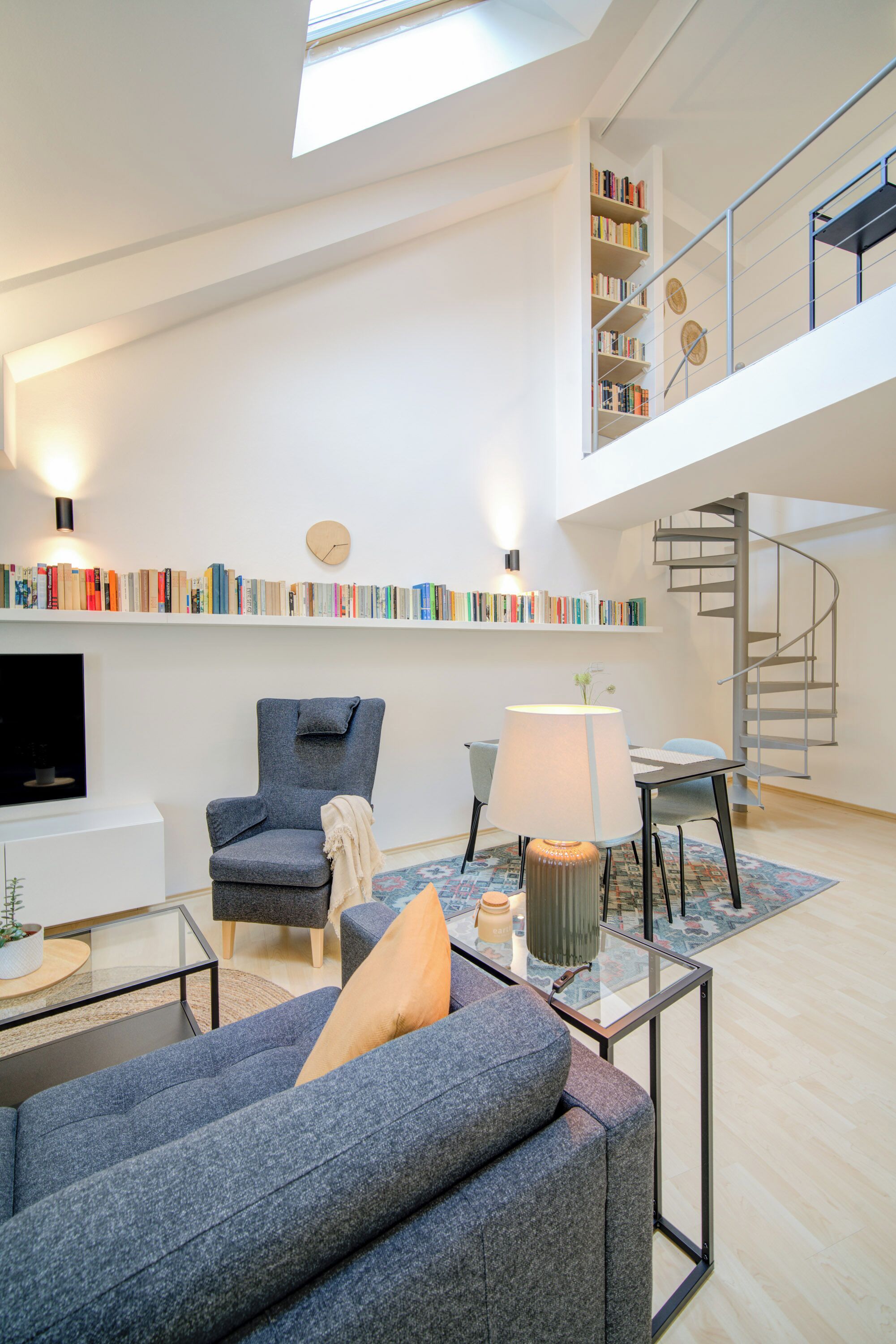 Loft [B12] Residence Caesar By Homester - Brno