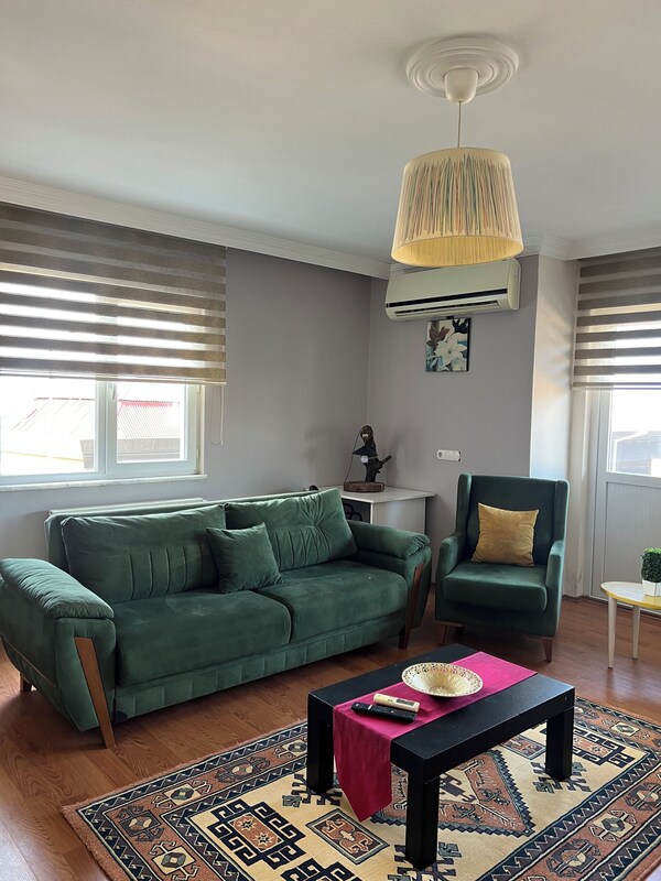 Has Home Nozbart - Trabzon