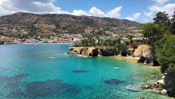 Apartamento | 2 quartos