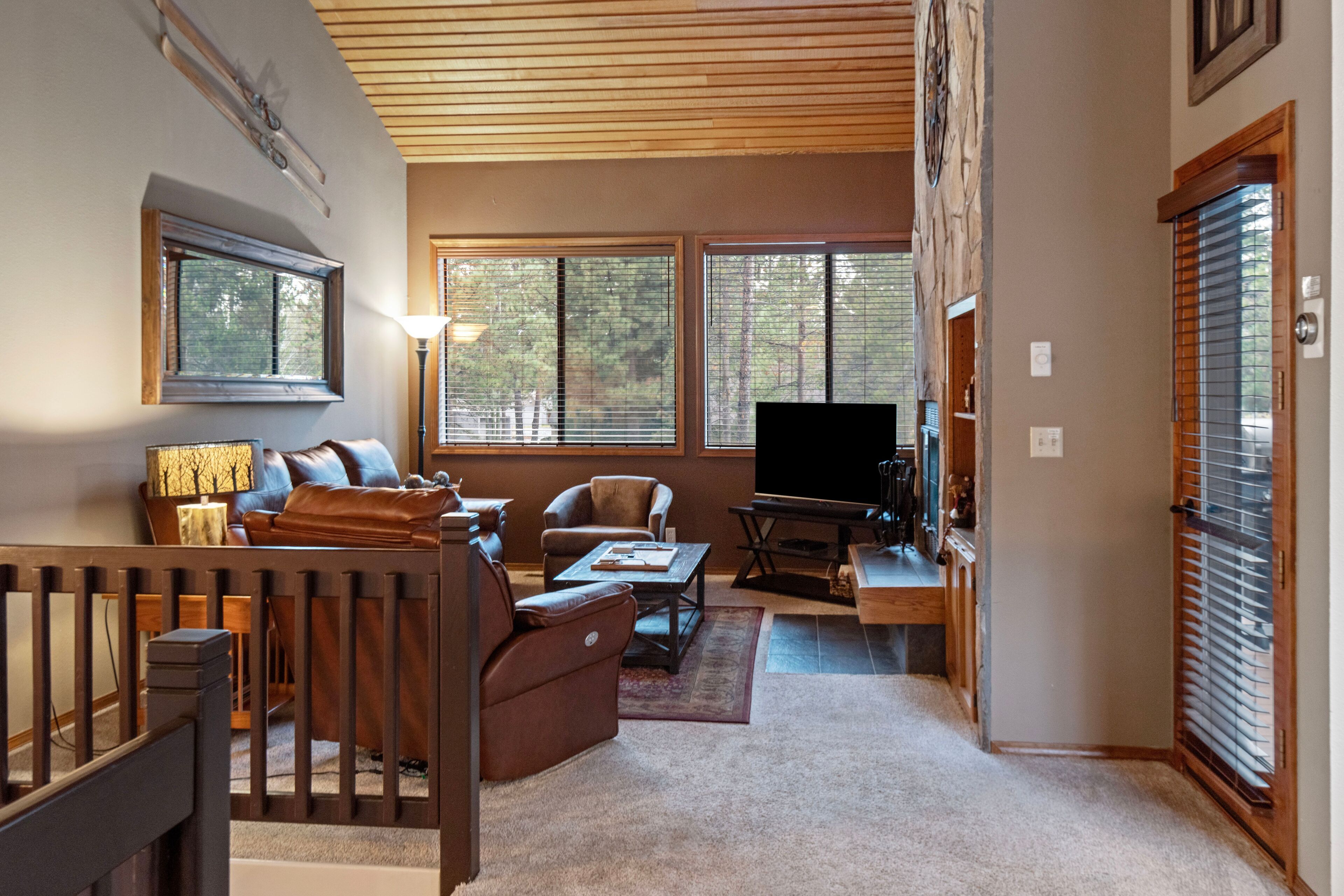 5 Spyglass: Hot Tub, Sharc Access, Ac - Sunriver, OR