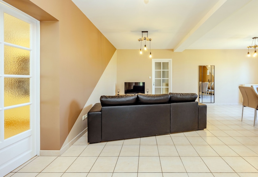 Le Gite De La Grappe - Terrasse - Gaillac - Gaillac