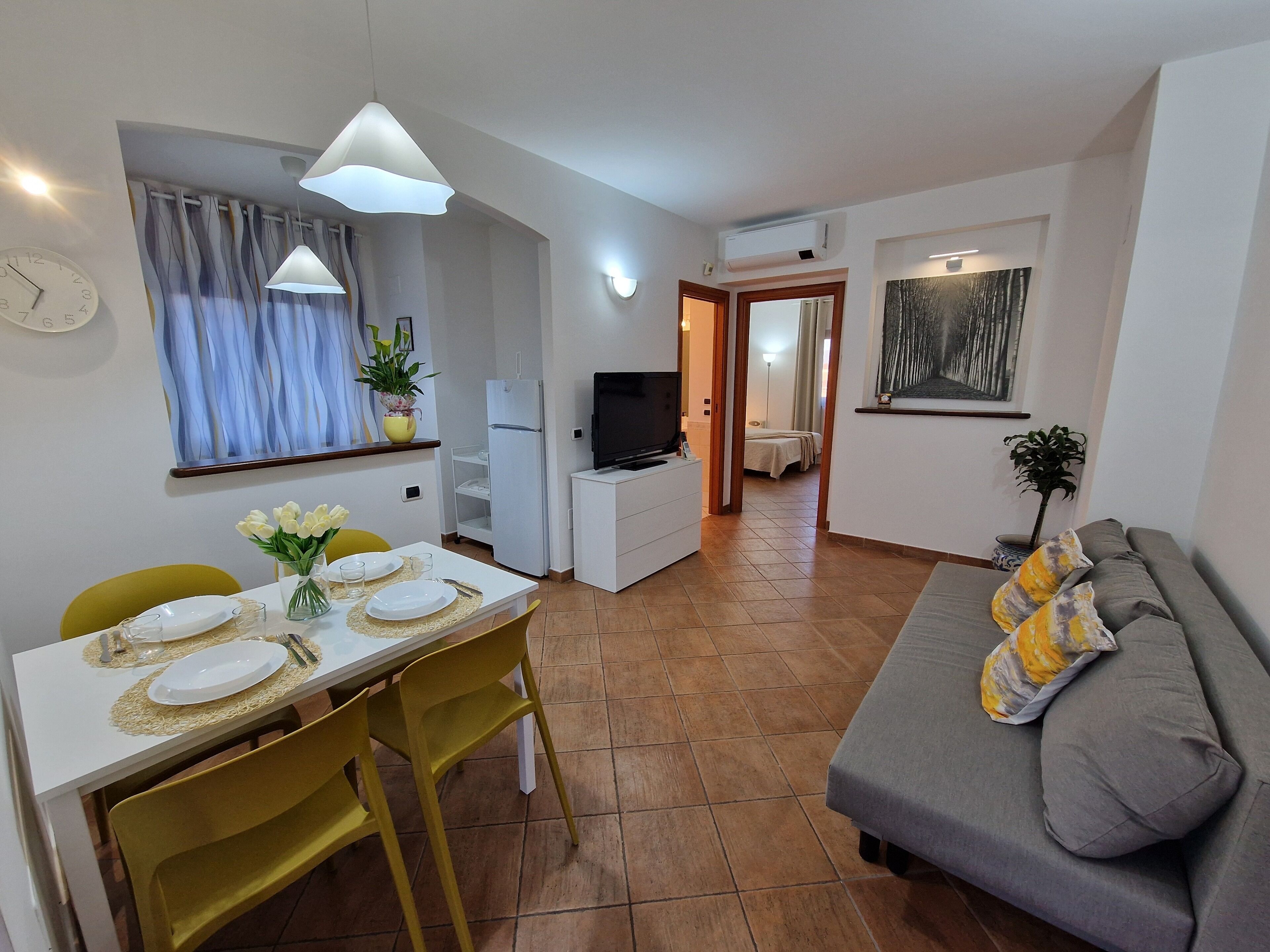 Dany's Little House - Fiano Romano