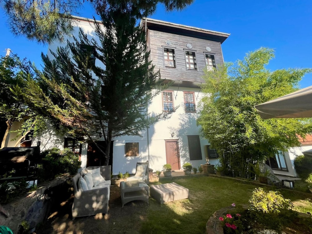 Konak 1927 - Altinoluk