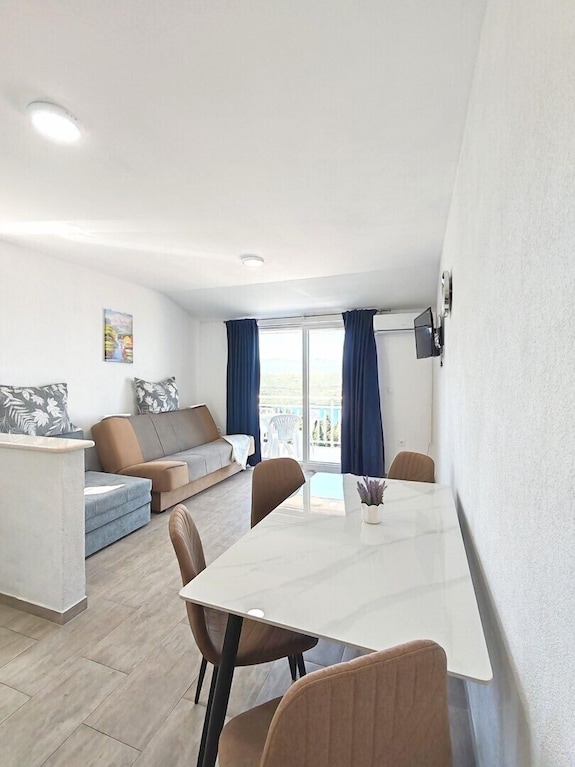 Apartments Sea Sky View / 2 Apartment Olive Stone Comfort - Neum