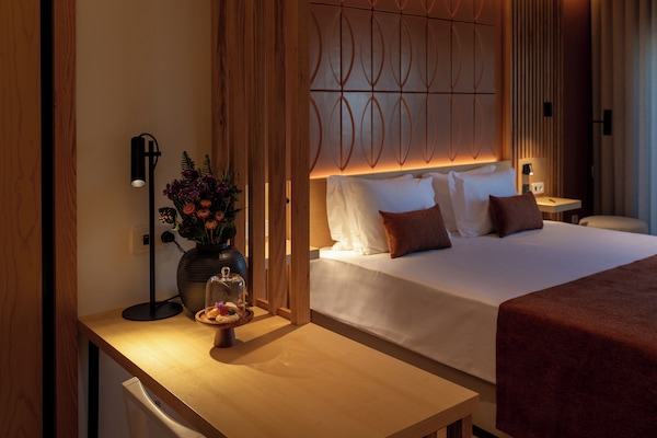 Hotel Do Alboi - Aveiro