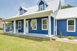 Casa (5 Bedrooms) | Fachada do alojamento