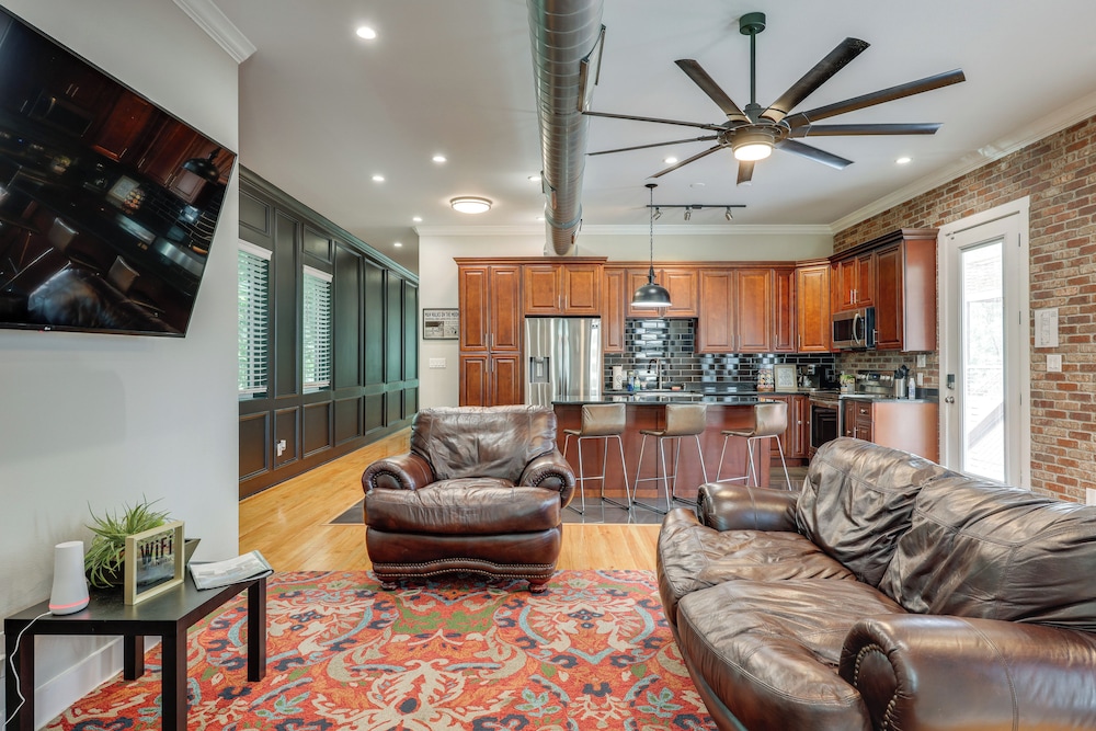 2 Mi To Dtwn San Marcos: Spacious Home W/ Yard! - 