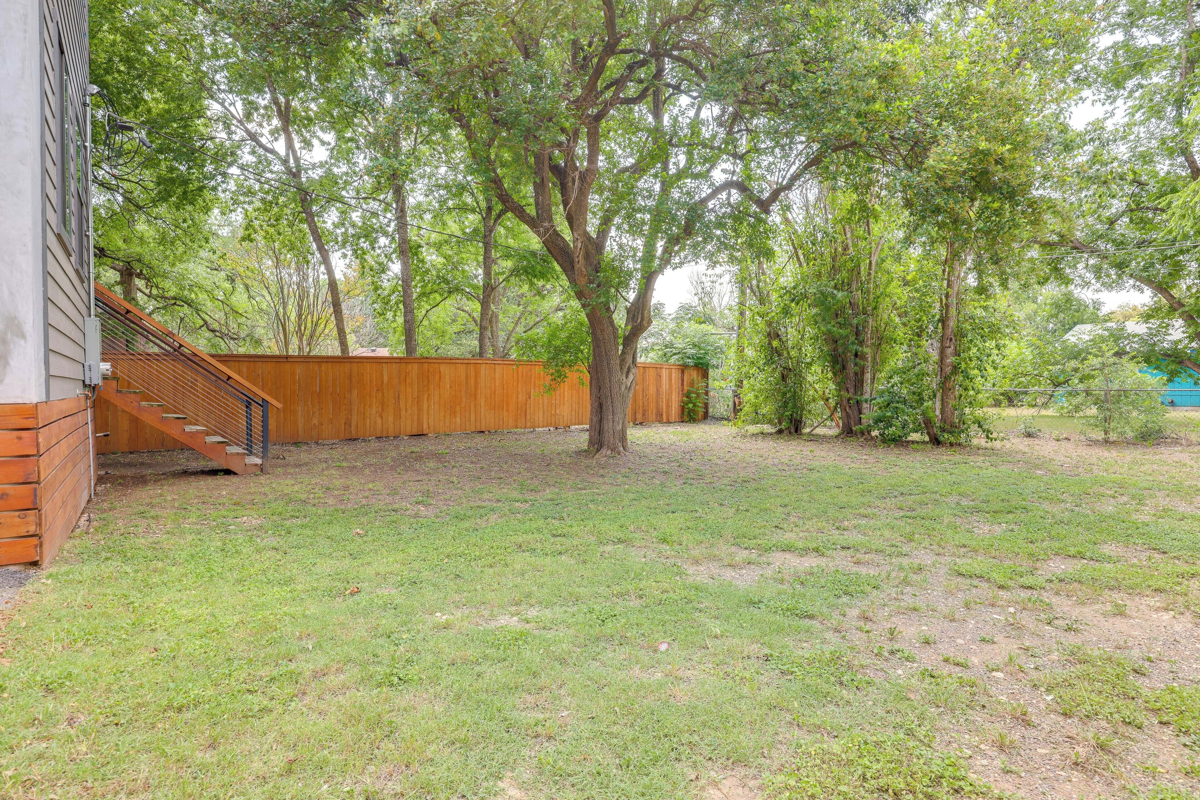 Casa (4 Bedrooms) | Interior