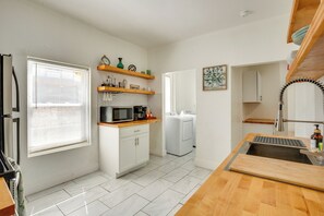 Apartamento (2 Bedrooms) | Interior