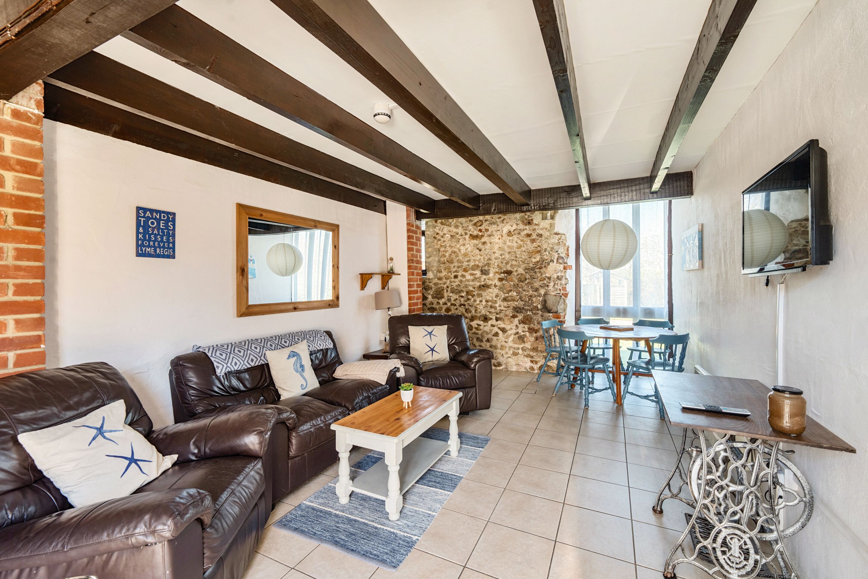 Countryside Cottage | Pool | Nr Lyme Regis - Dorset