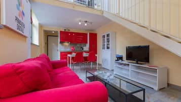 Apartamento | 2 quartos