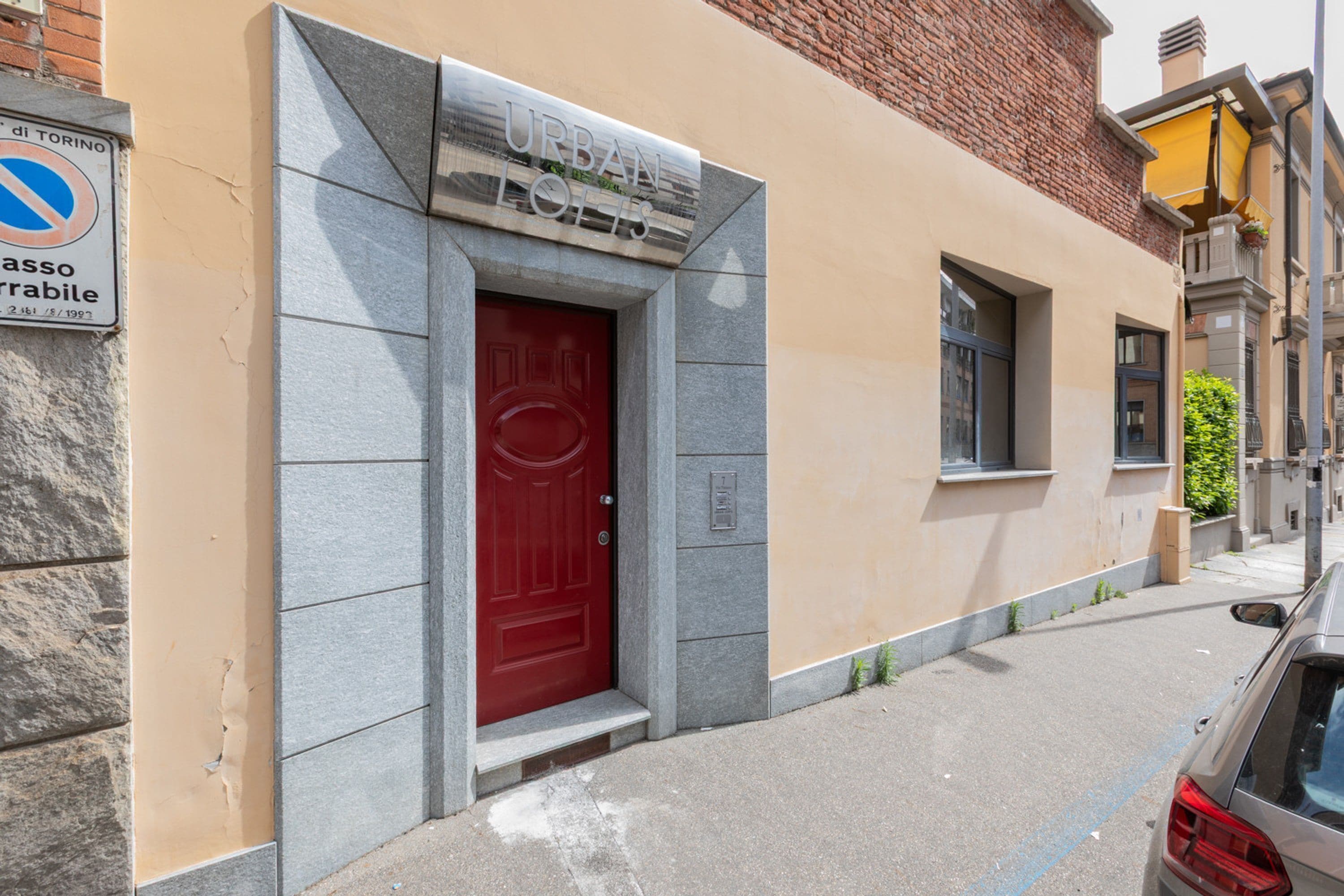 Apartamento | 2 quartos 