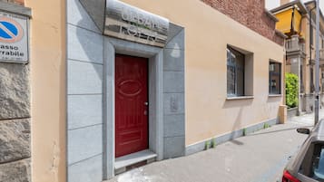 Apartamento | 2 quartos