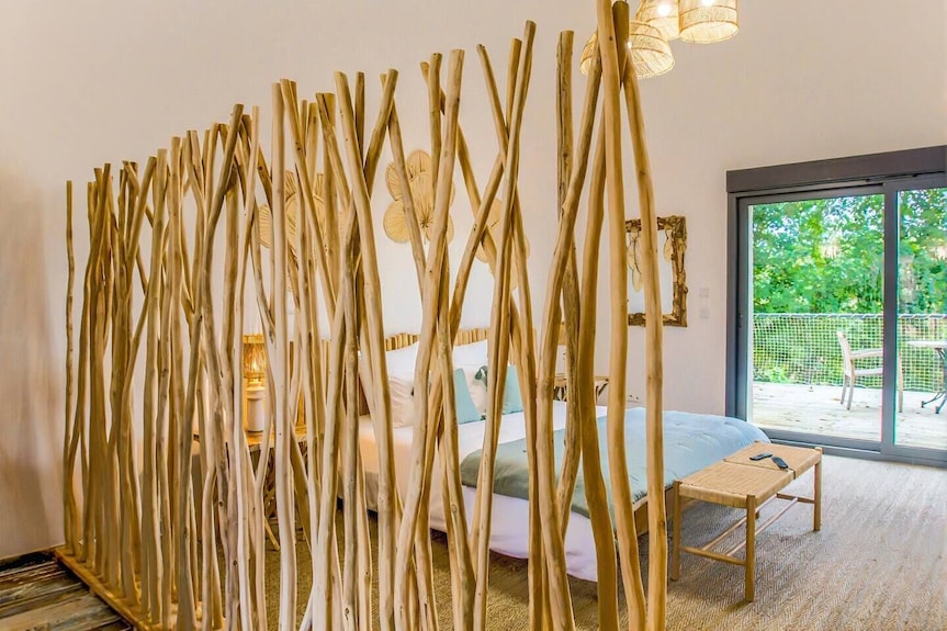 La Suite Corse Avec Spa - Gisors