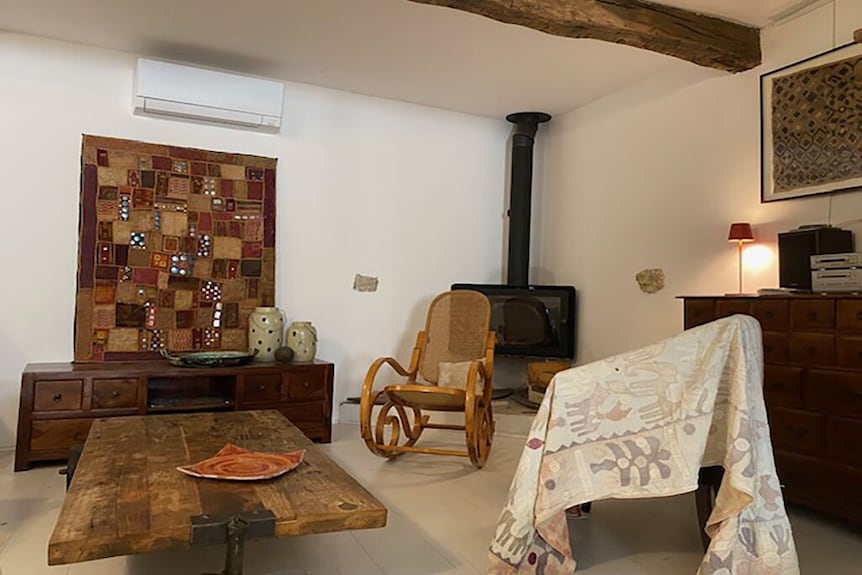 Casa Alexandar : Maison D'artiste En Ville à Vence, Dans L'arrière Pays Niçois - Vence