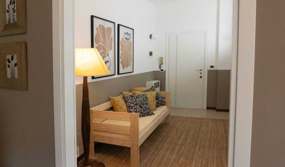 Casarosa: Aria Condizionata, Wi-fi, Ascensore, Garage Gratuito, Animali Ammessi - Lizzano In Belvedere