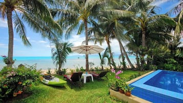 Villa, 3 quartos, fumadores, piscina privativa | Piscina | Piscina interior