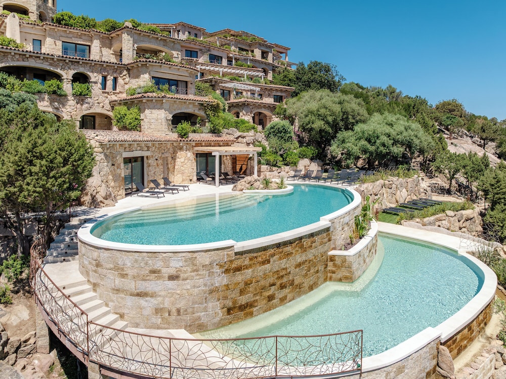 La Tiara Di Cervo - Sardaigne