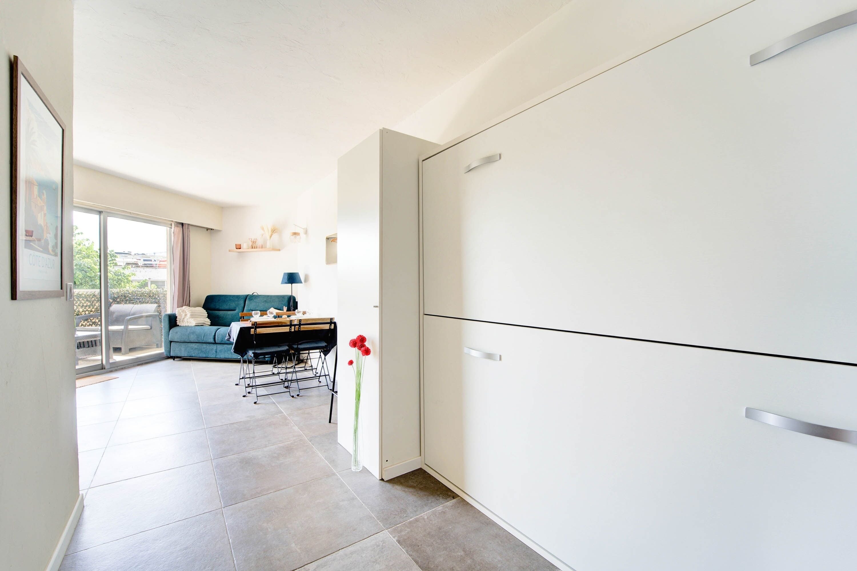 Sandaya - 10min à Pied De La Plage - Cagnes-sur-Mer