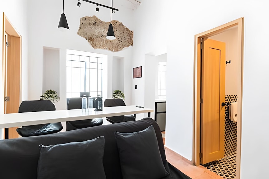 Casona 212 | Elegancia En El Corazón De Puebla - Puebla