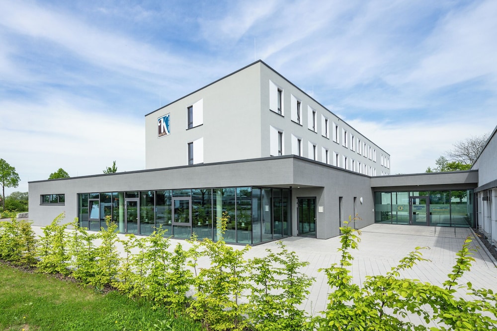 Kelko 1a Hotel - Kehl