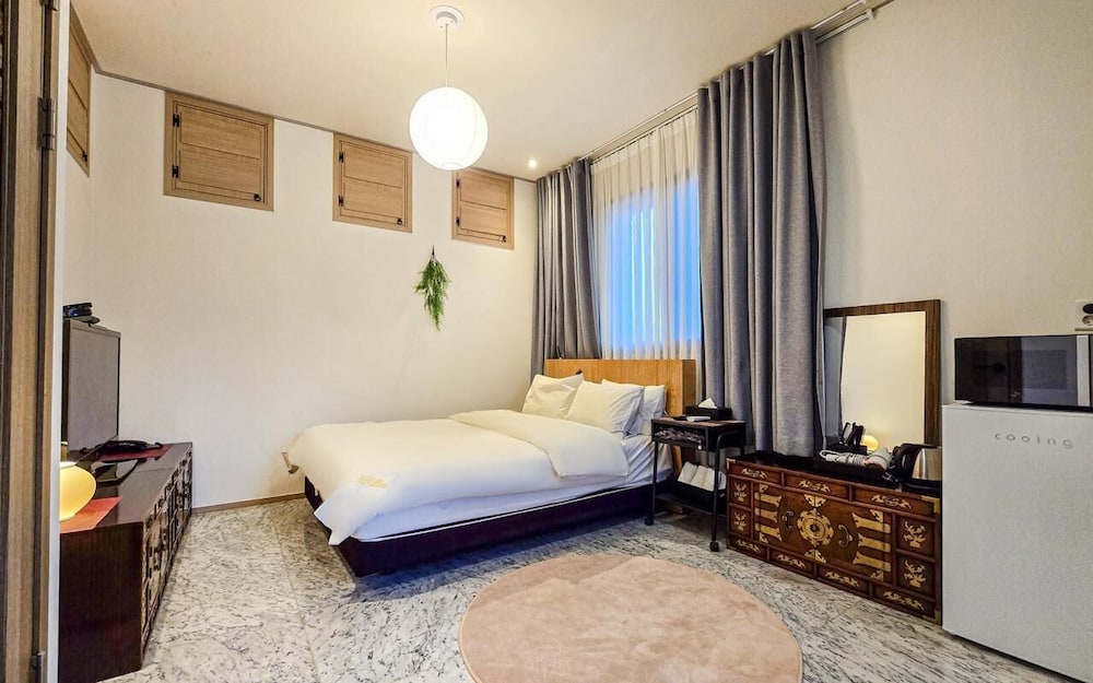 Jardin Hotel - 신창면