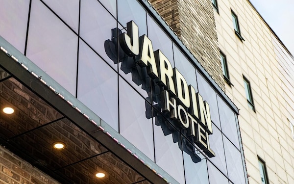 Jardin Hotel - Seoel