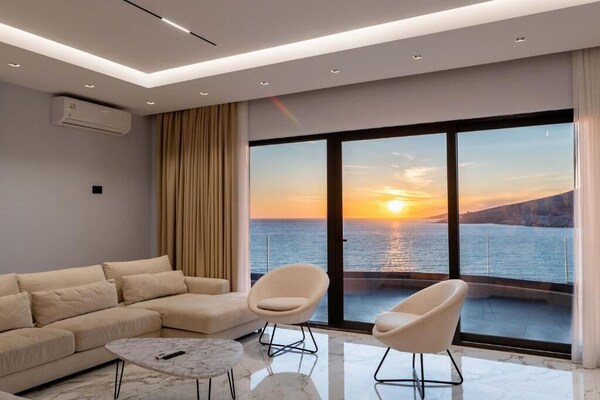Day Lux Premium Apartments - Corfu