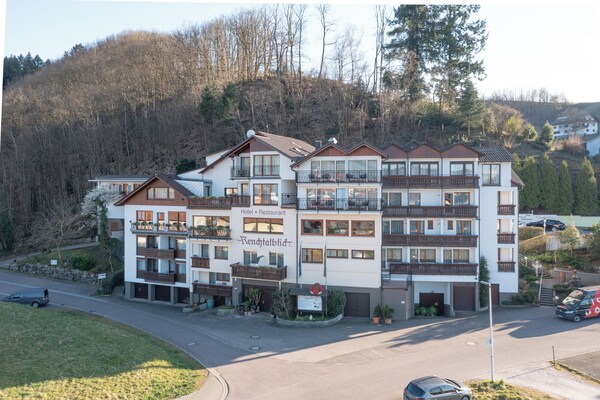 Deva Hotel Renchtalblick - Durbach