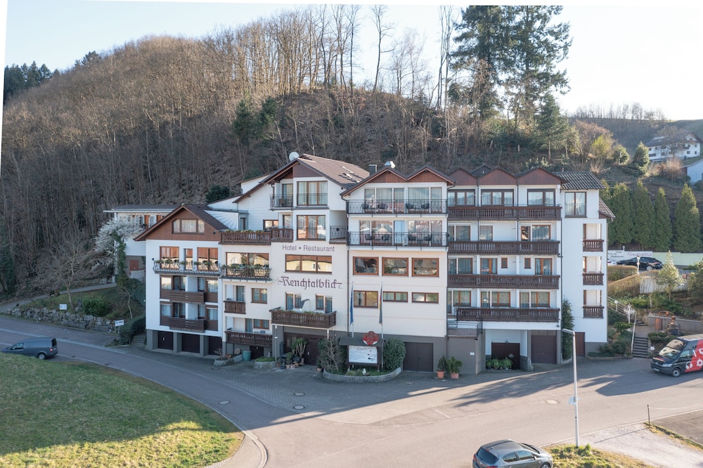 Deva Hotel Renchtalblick - Oberkirch
