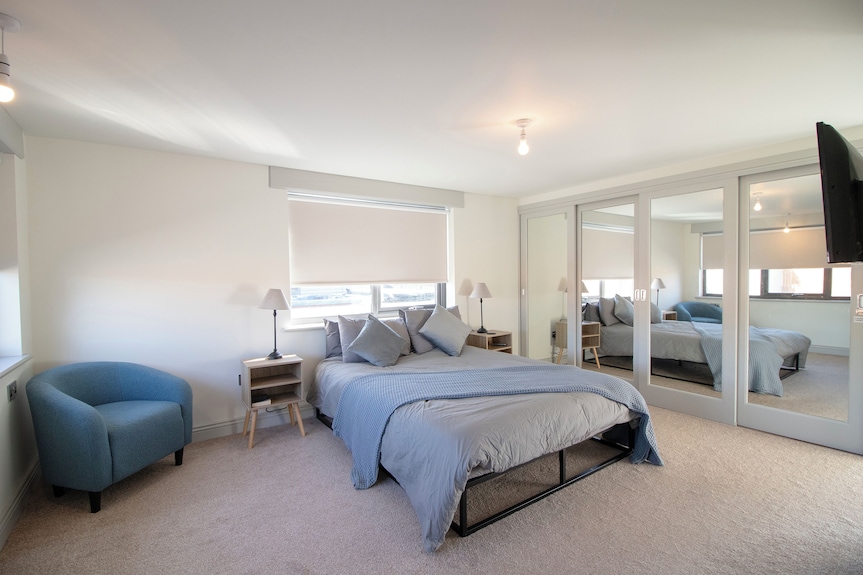 West Horizon Country House With Ocean Sunset Views - Lochinver