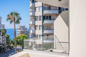 Vista da propriedade