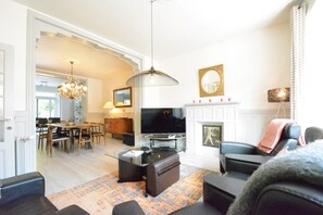 Casa | Sala de estar
