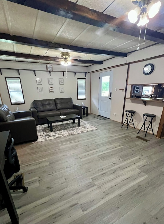 The Happy Hideaway - Lake Wales, FL