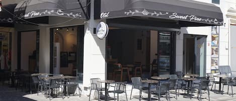 Café