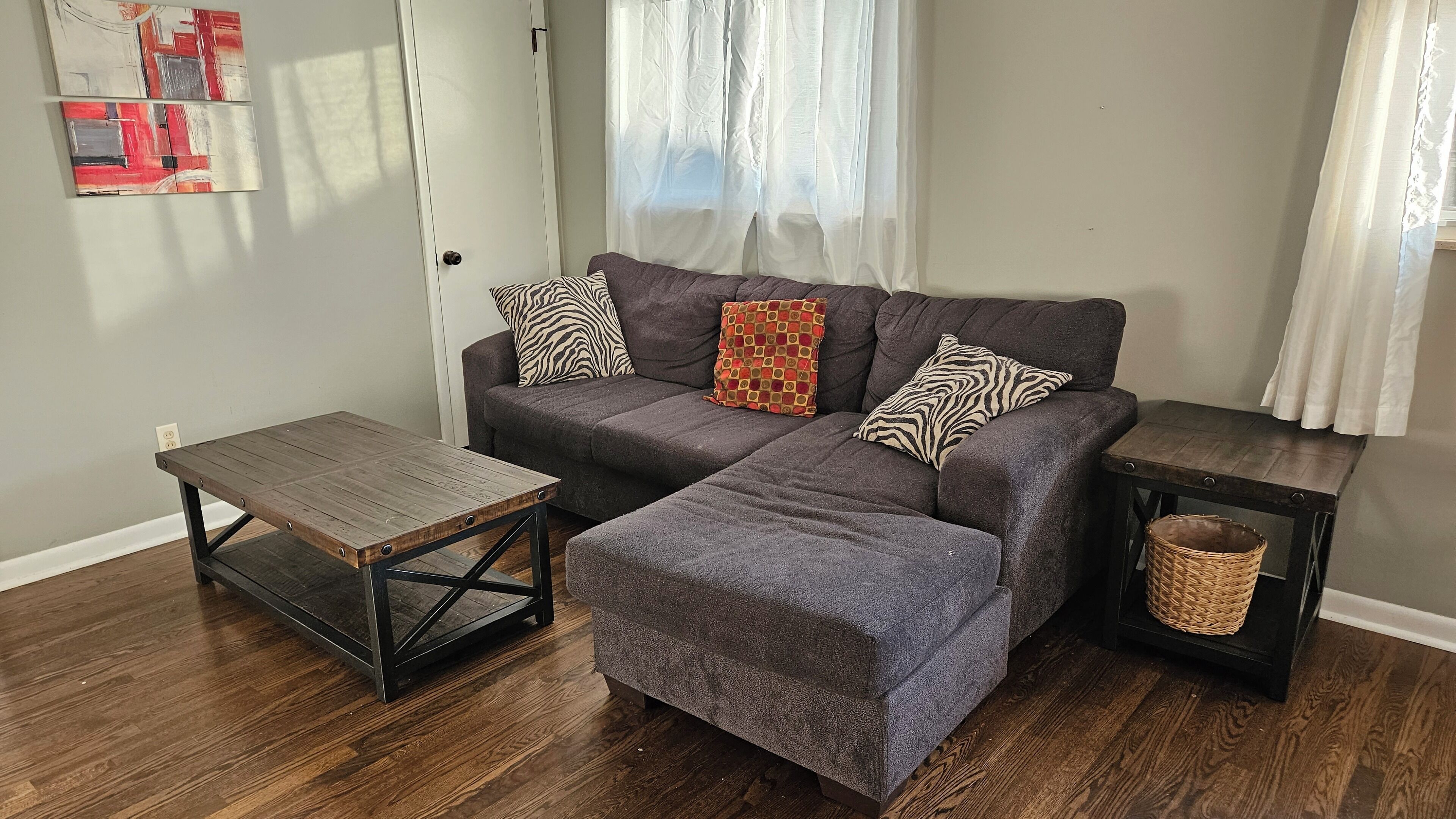 3-bedroom House In Centrally-located Reynoldsburg Perfect For Work Or Leisure - New Albany, OH