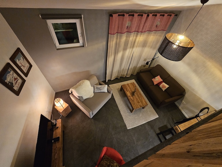 Le Chalet Entre Eurexpo Et St Exupéry - Saint-Bonnet-de-Mure