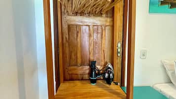 Suite, vista para a praia | Wi-fi grátis