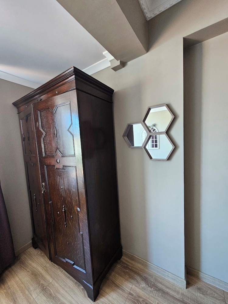 Ari̇fe Rezi̇dance No.2 - Didim