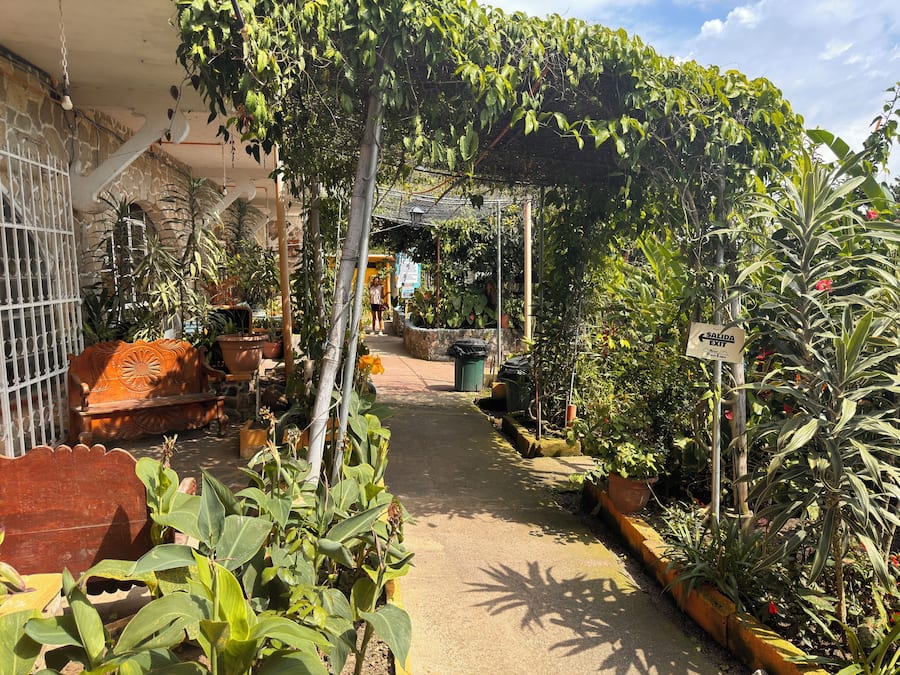 Fachada