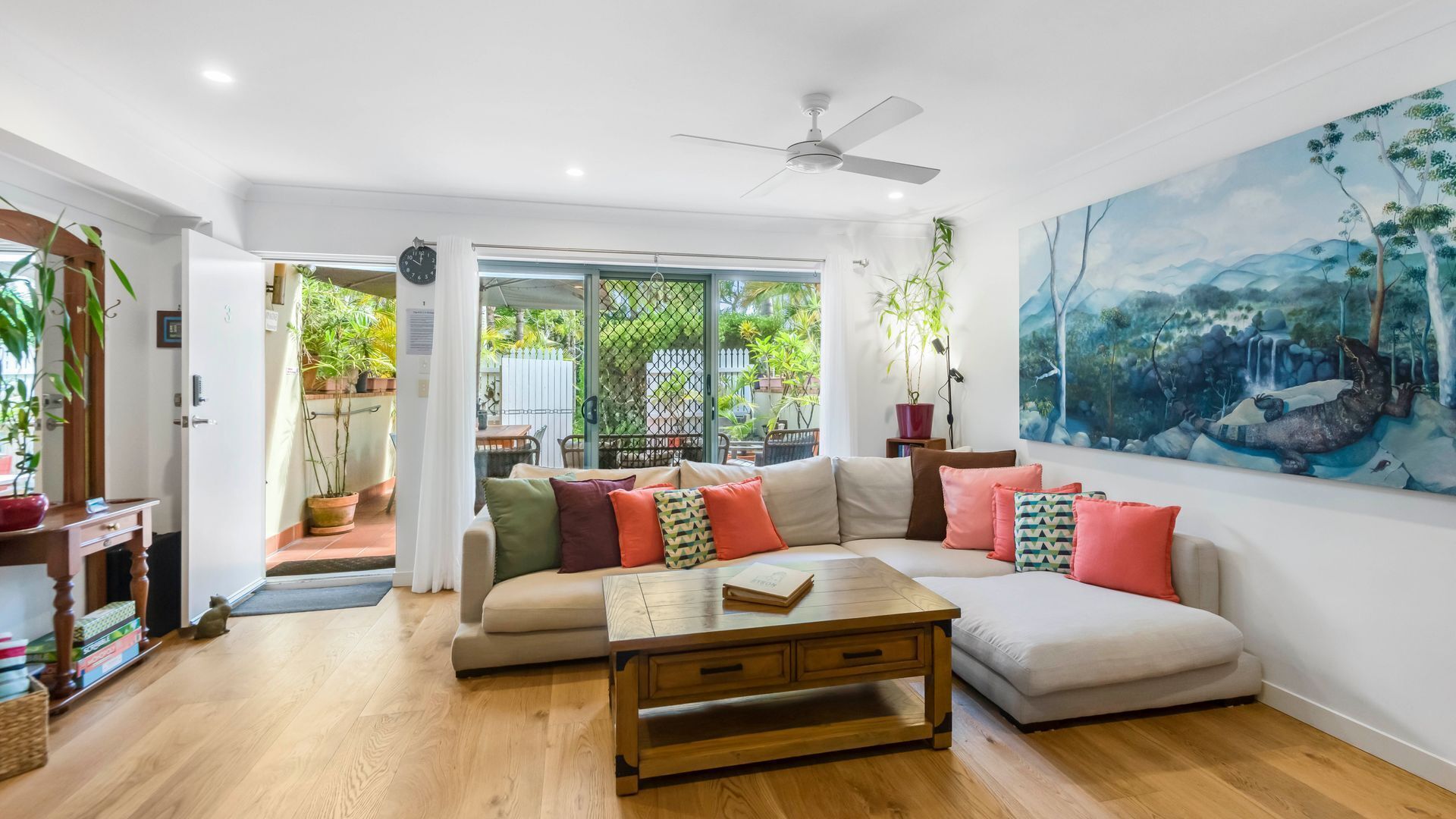 Tigerlilys  Easy Coastal Holidaying In Byron Bay - Byron Bay