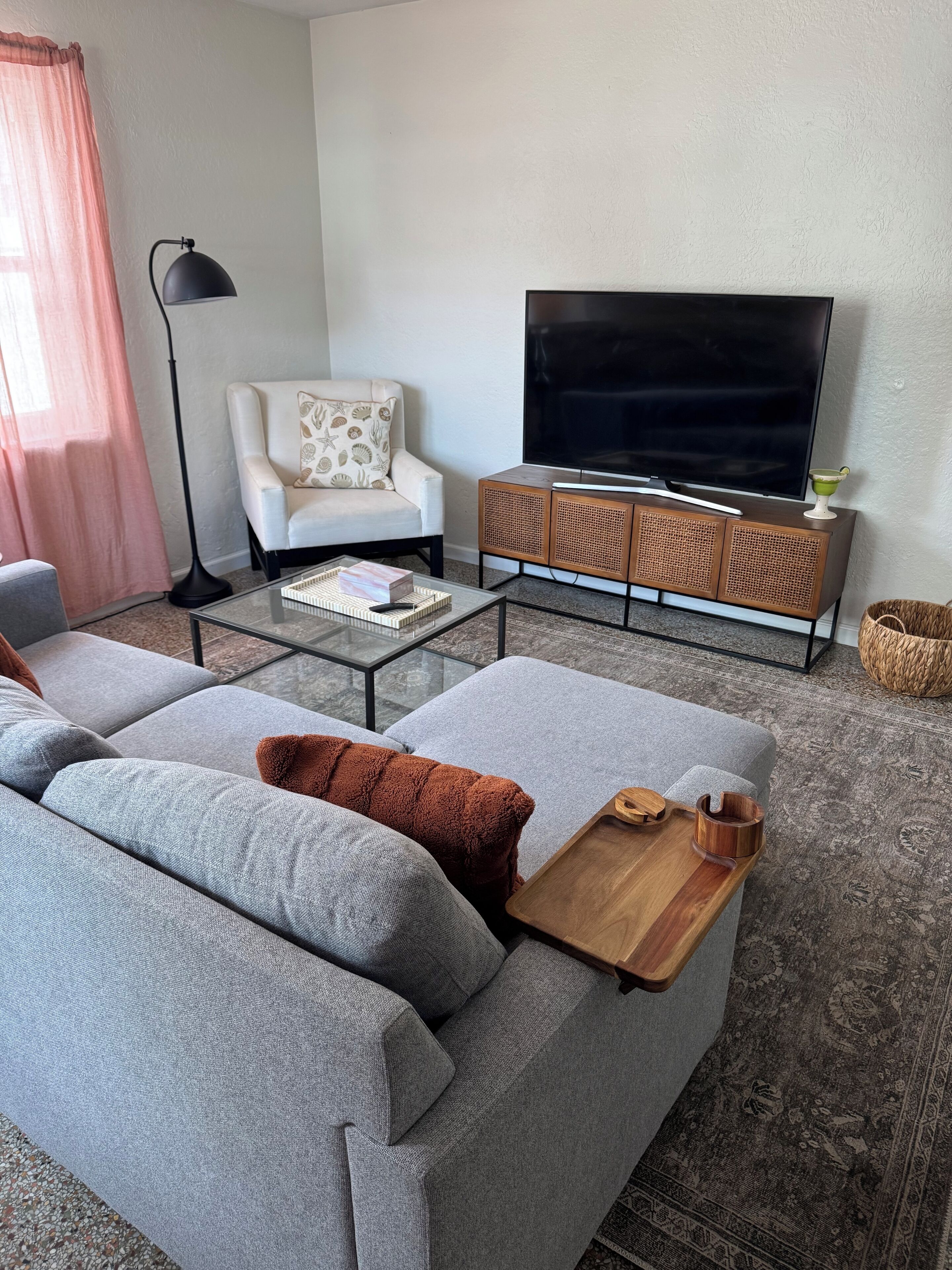 Coquina Key Cabana 2-bedroom Downtown St. Petersburg - St. Petersburg, FL