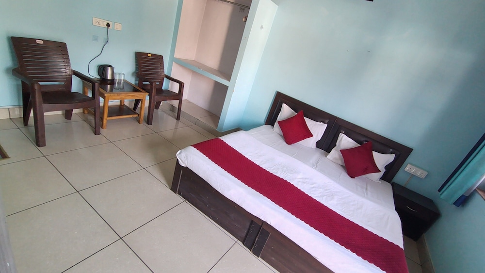 Kandari Homestay - Rishikesh